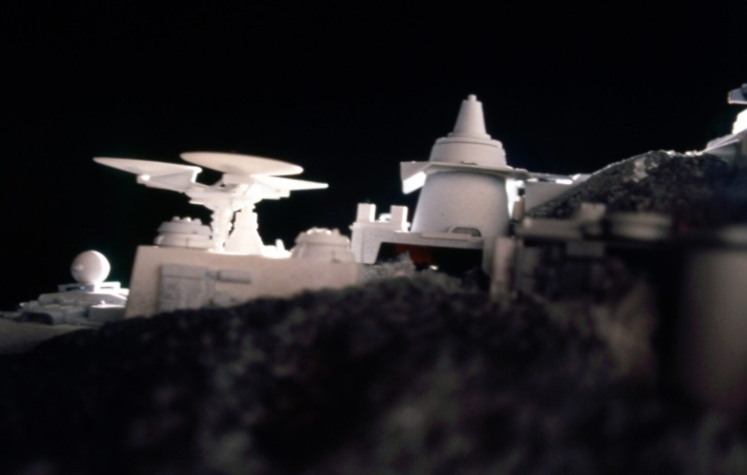 Space Academy and Beyond — Filmation’s Saturday Morning VFX – AGRAPHA ...